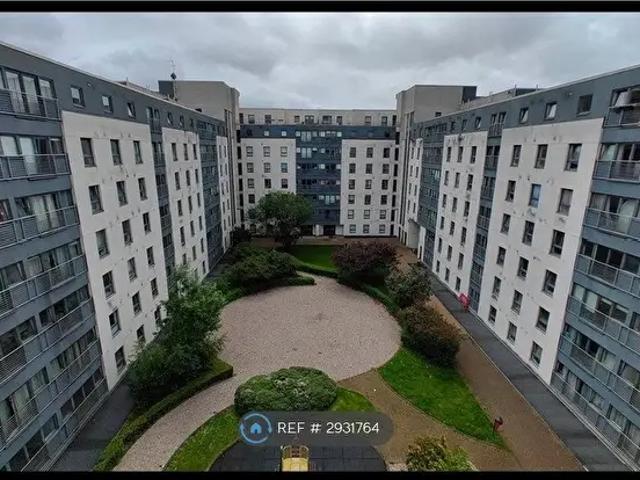 3 Bedroom Flat To Rent In Wallace St, Glasgow, G5