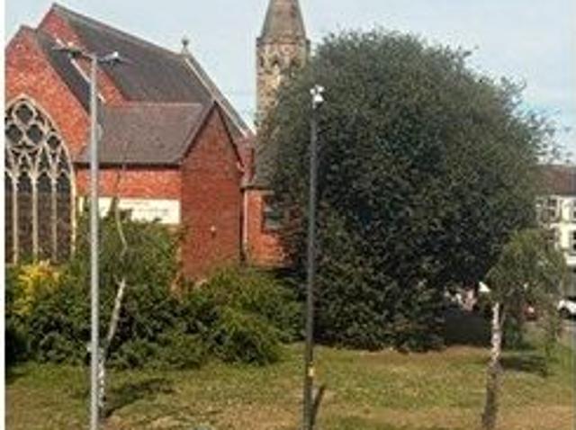 3 Bedroom Flat To Rent In Wellingborough Road, Northampton, NN1