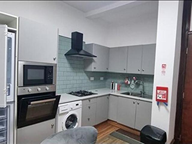 3 Bedroom Flat To Rent In West Princes St, Glasgow, G4