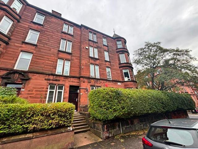 3 Bedroom Flat To Rent In Whitehill Street, Dennistoun, Glasgow, G31
