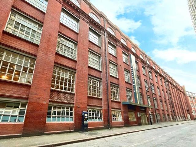 3 Bedroom Flat To Rent In Wimbledon Street, Leicester, Leicestershire, LE1