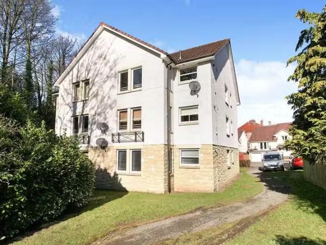 3 bedroom Flat to rent, Rose Tay Court, Dunfermline, KY12 £1.