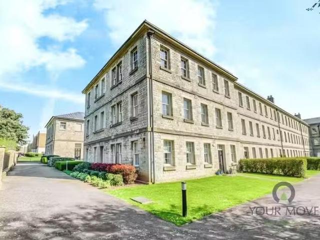 3 bedroom Flat to rent, St. Andrews Park, Tarragon Road, ME16.