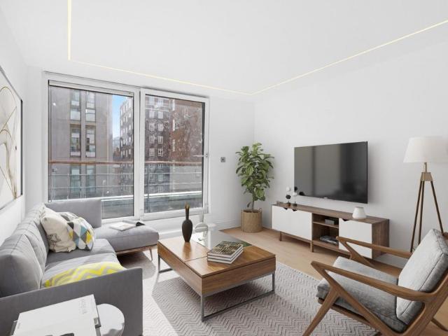 3 bedroom Flat To Rent Total Size: 881 SQ FT