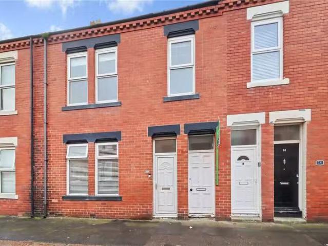 3 bedroom Flat to rent, Westburn Terrace, Roker, SR6 £675 pcm