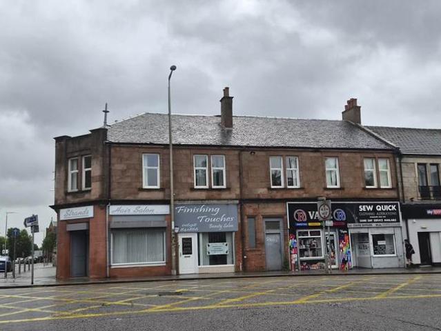 3 bedroom flat to rent