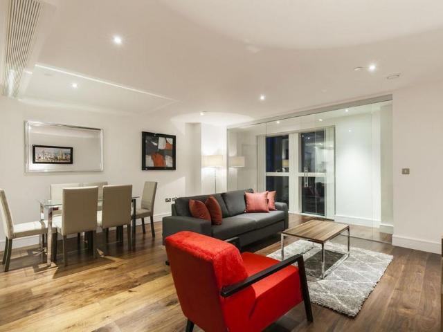 3 bedroom flat to rent