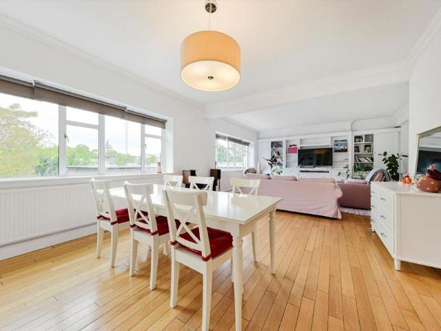 3 bedroom flat to rent