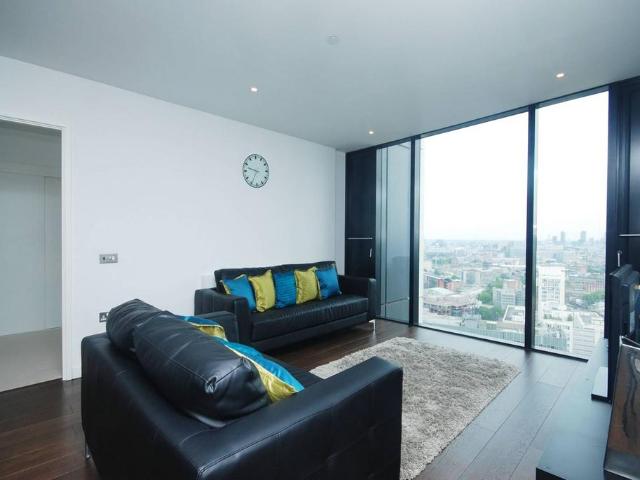 3 bedroom flat to rent