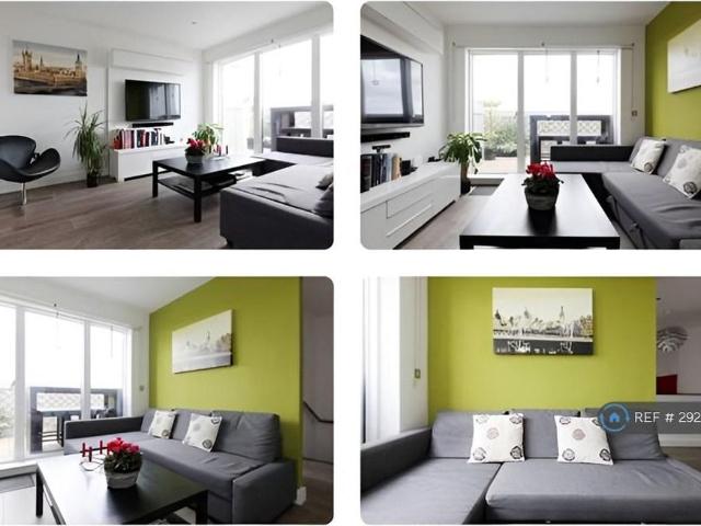 3 bedroom flat to rent