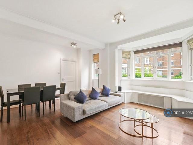 3 bedroom flat to rent