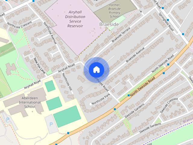 3 bedroom flat to rent