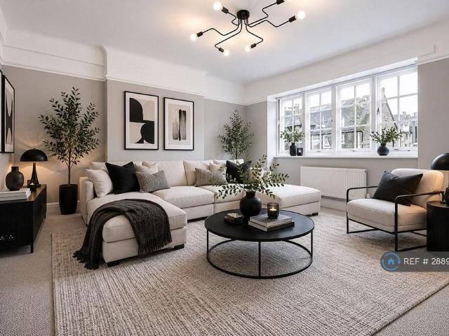 3 bedroom flat to rent