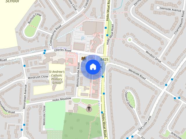 3 bedroom flat to rent