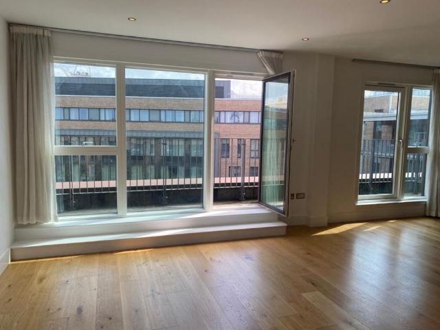 3 bedroom flat to rent