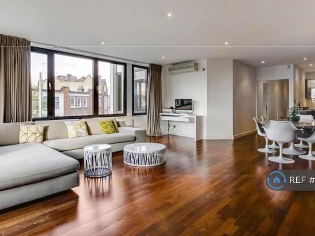 3 bedroom flat to rent