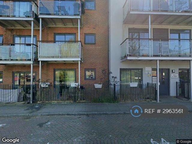 3 bedroom flat to rent