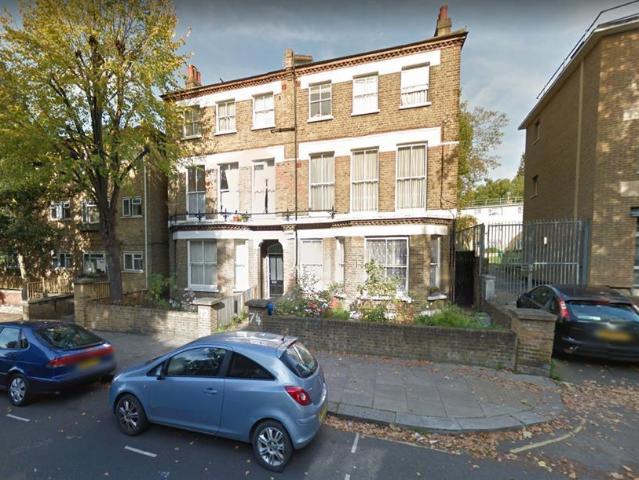 3 bedroom flat to rent