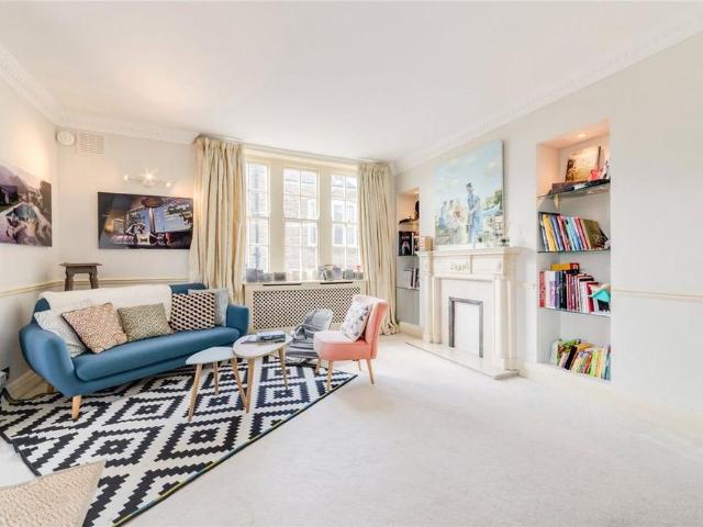 3 bedroom flat to rent
