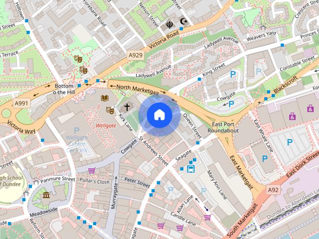 3 bedroom flat to rent