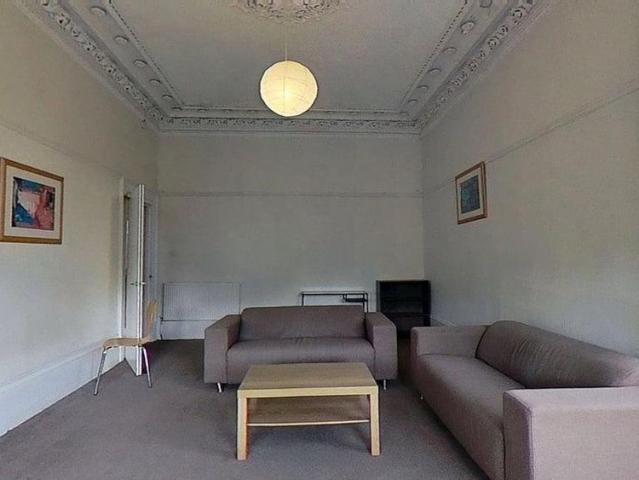 3 bedroom flat to rent