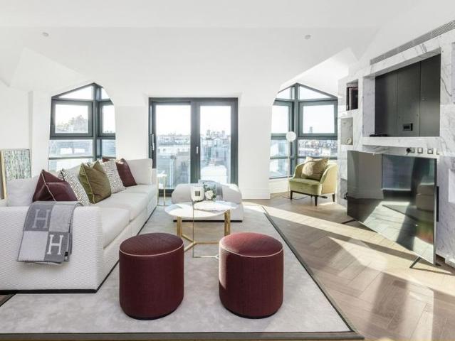3 bedroom flat to rent