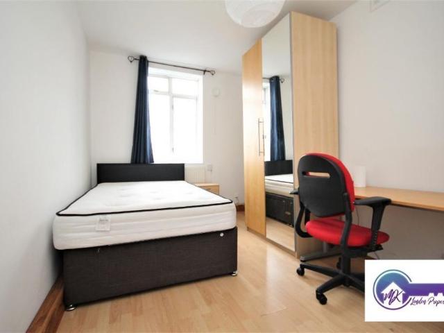 3 Bedroom Flat To Rent