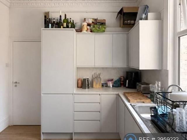 3 bedroom flat to rent