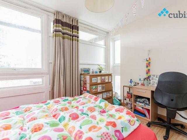 3 bedroom flat to rent