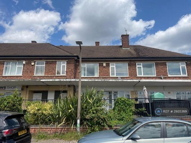 3 bedroom flat to rent