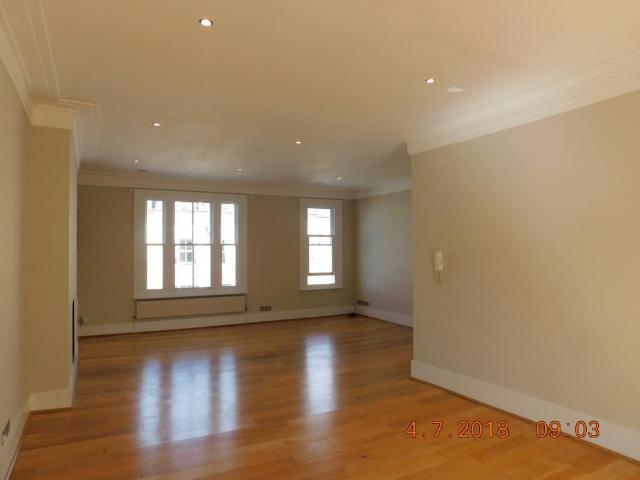 3 bedroom flat to rent