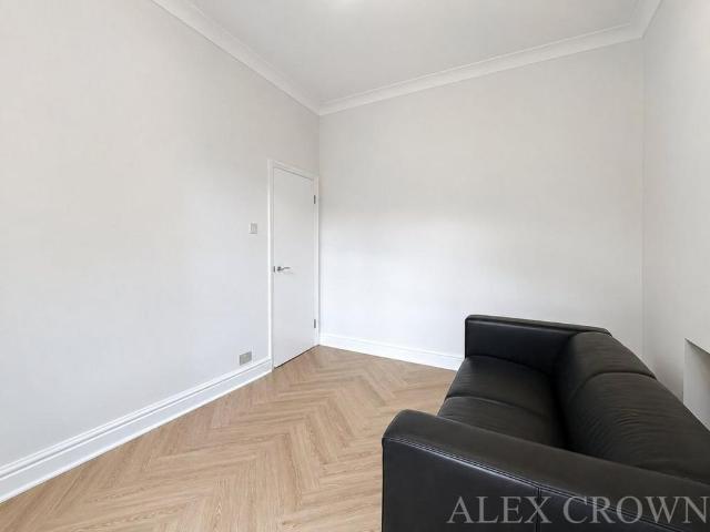 3 bedroom flat to rent