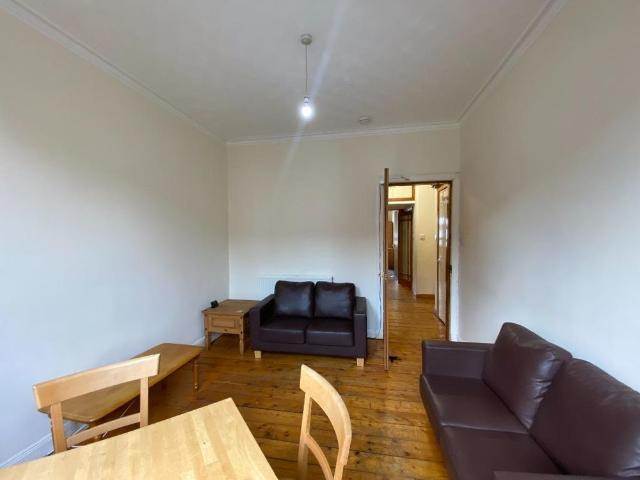 3 bedroom flat to rent