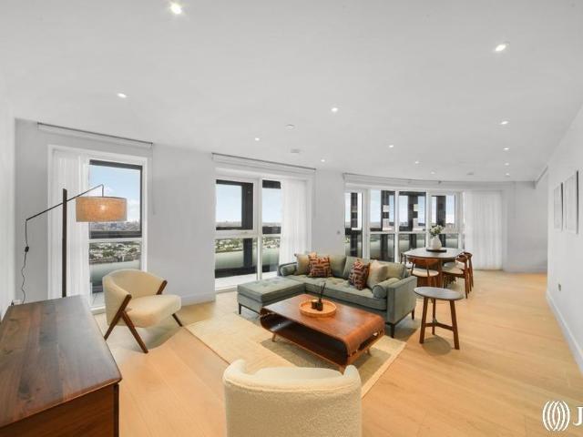 3 bedroom flat to rent