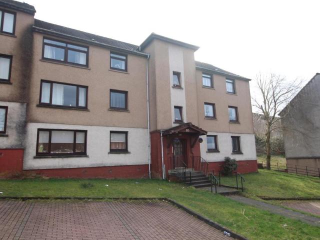 3 bedroom flat to rent