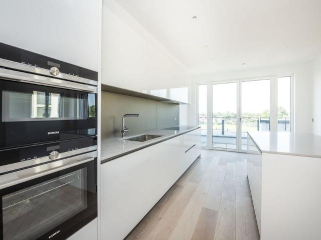 3 bedroom flat to rent