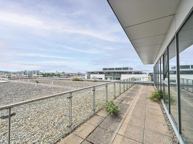3 bedroom flat to rent