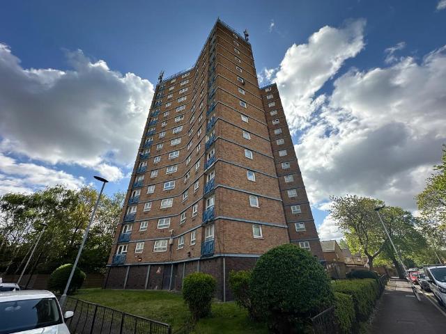 3 bedroom flat to rent