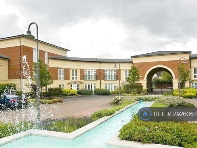 3 bedroom flat to rent