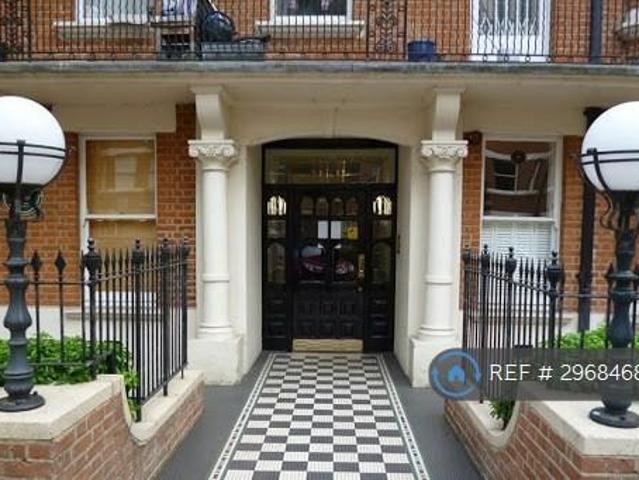 3 bedroom flat to rent