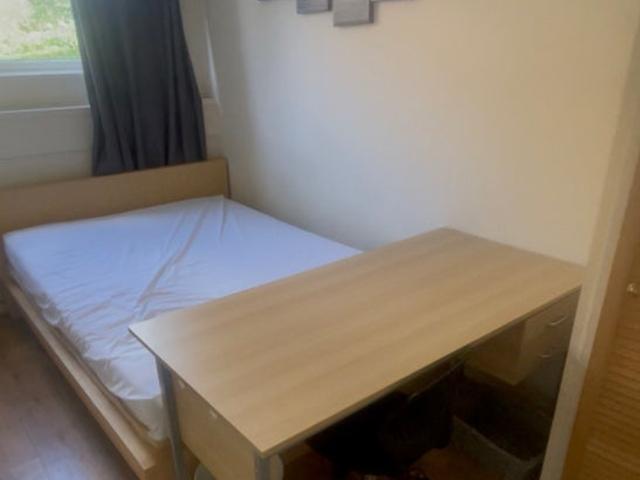 3 Bedroom flat to rent