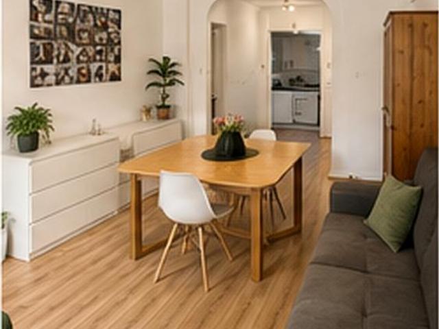 3 bedroom flat to rent