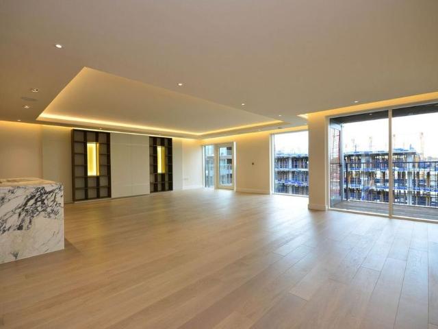 3 bedroom flat to rent