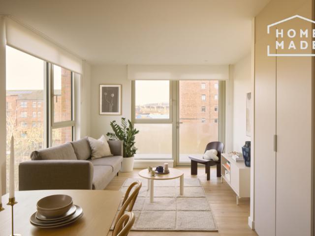 3 bedroom flat to rent