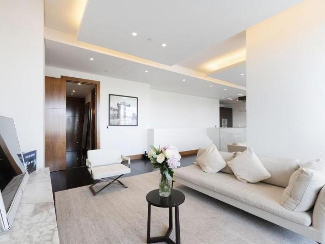 3 bedroom flat to rent