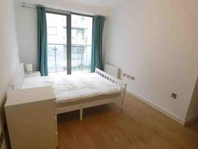 3 bedroom flat to rent