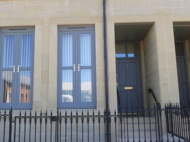 3 bedroom flat to rent