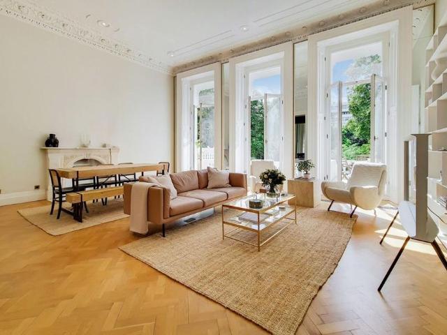 3 bedroom flat to rent