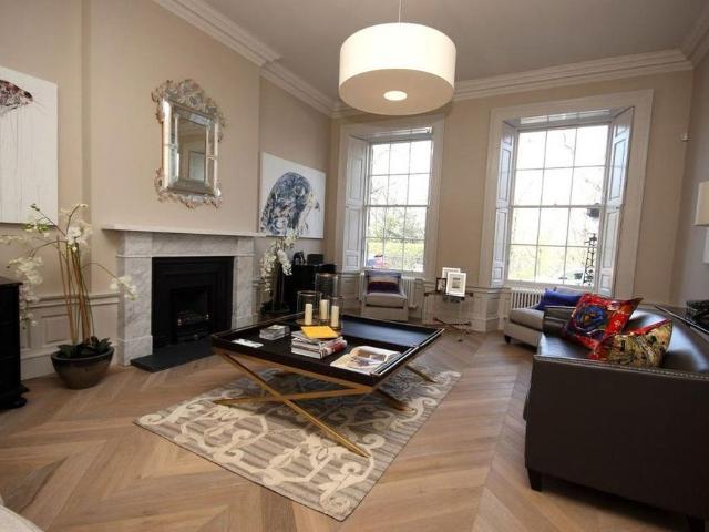 3 bedroom flat to rent