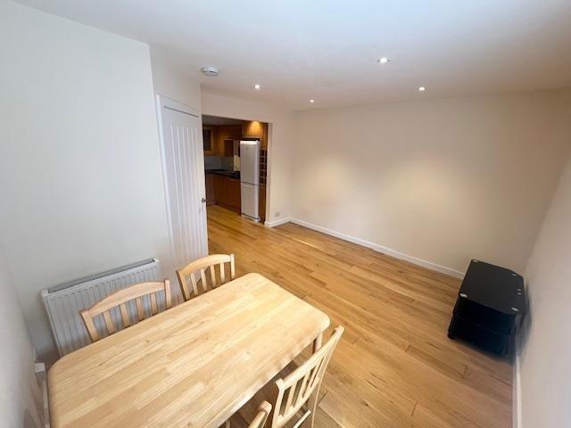 3 bedroom flat to rent